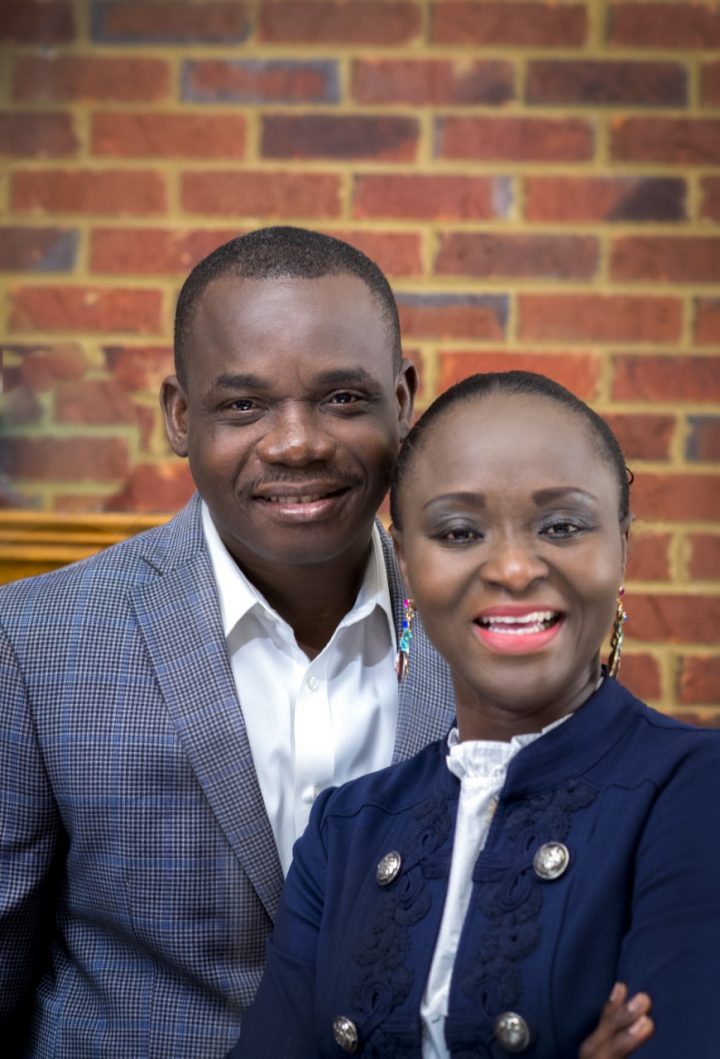 JCCI – Glory Tabernacle